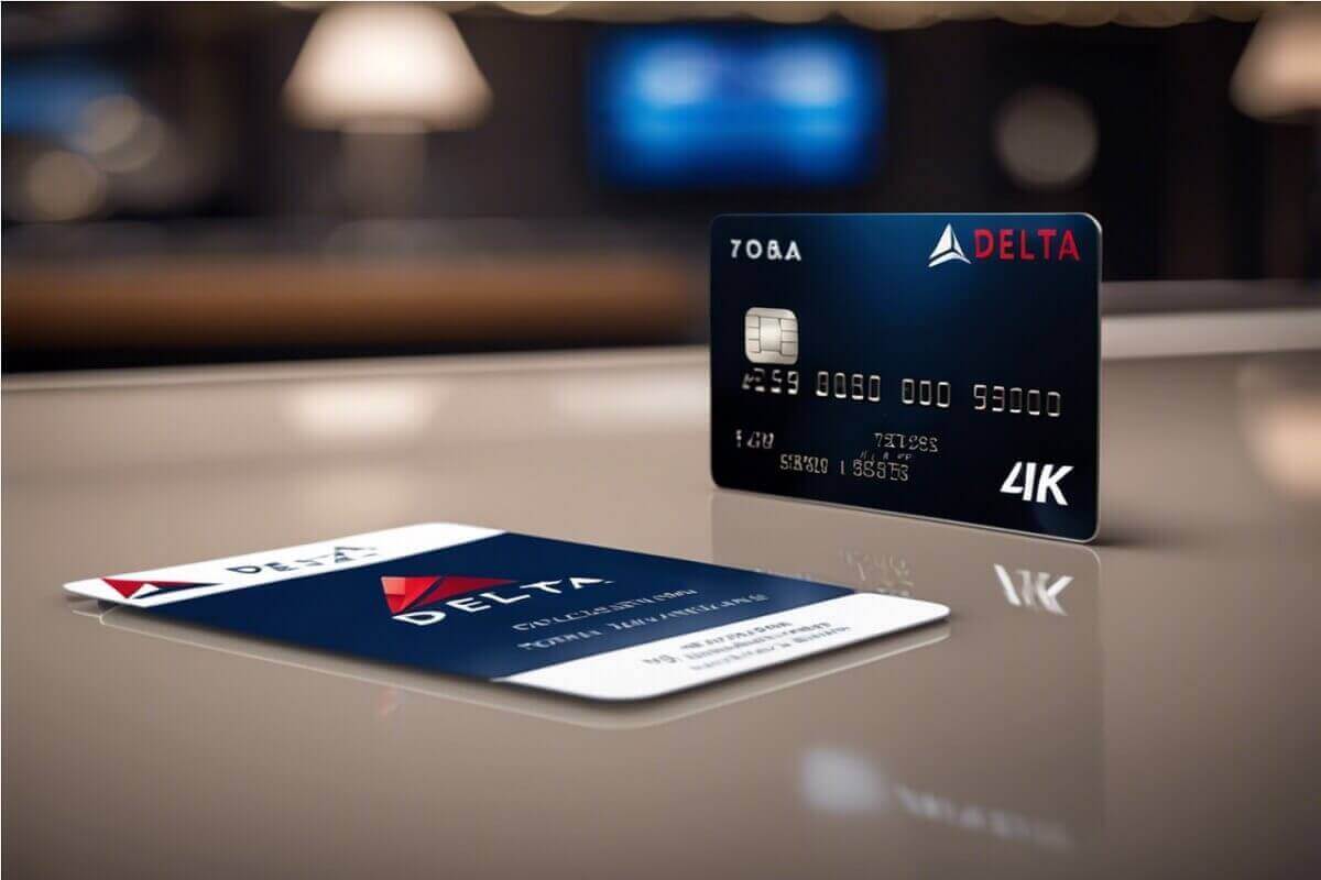Is Delta Credit Card Hard To Get? | Goteconomy